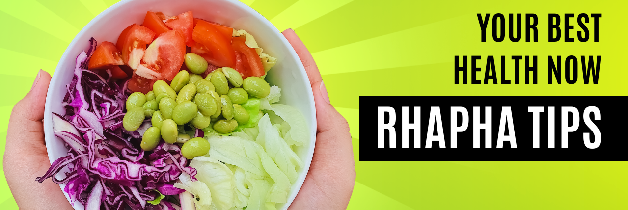 Reduce Blood Pressure Naturally: Rapha Tips for a Healthier Home